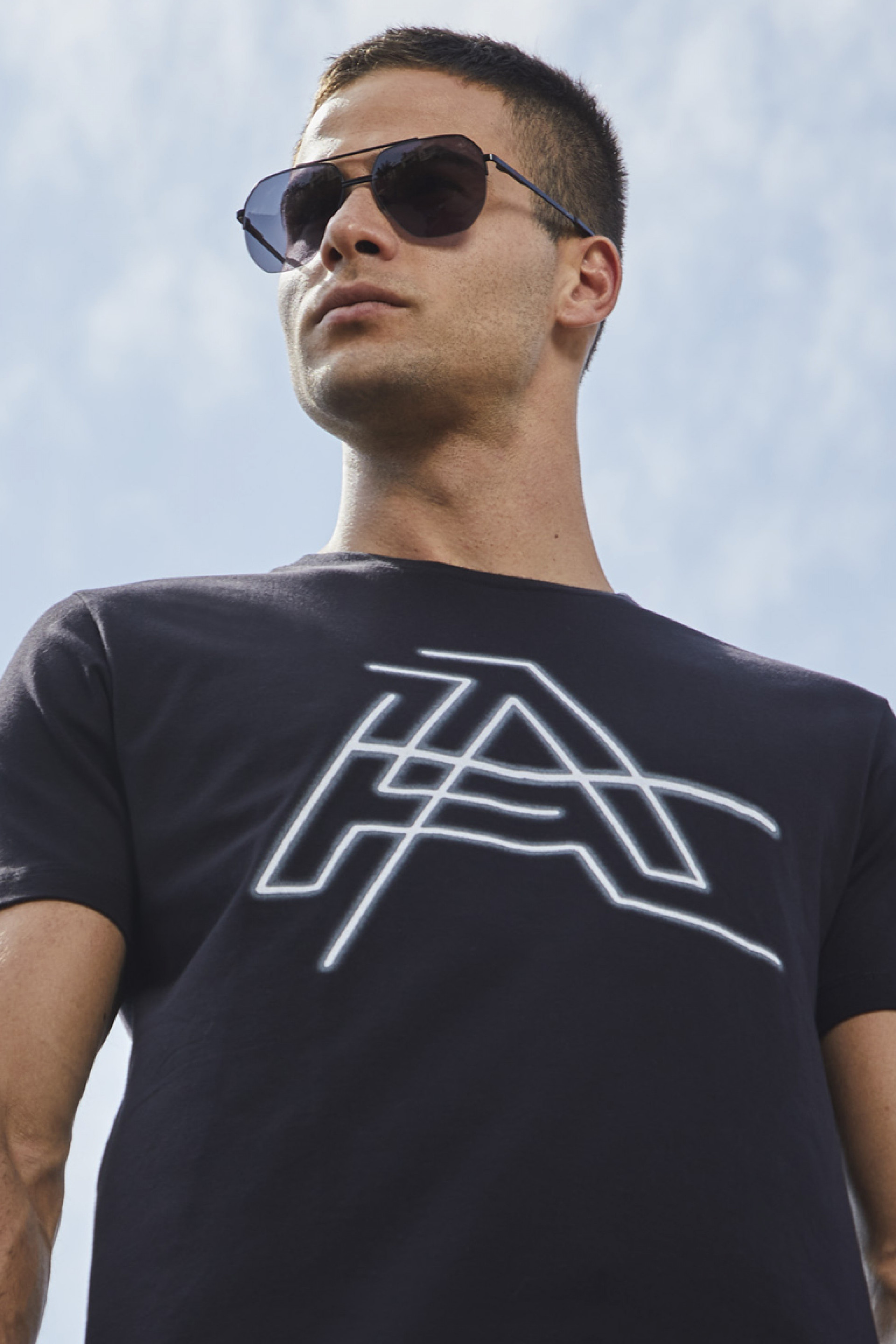 Aramis Eyewear | De Rigo