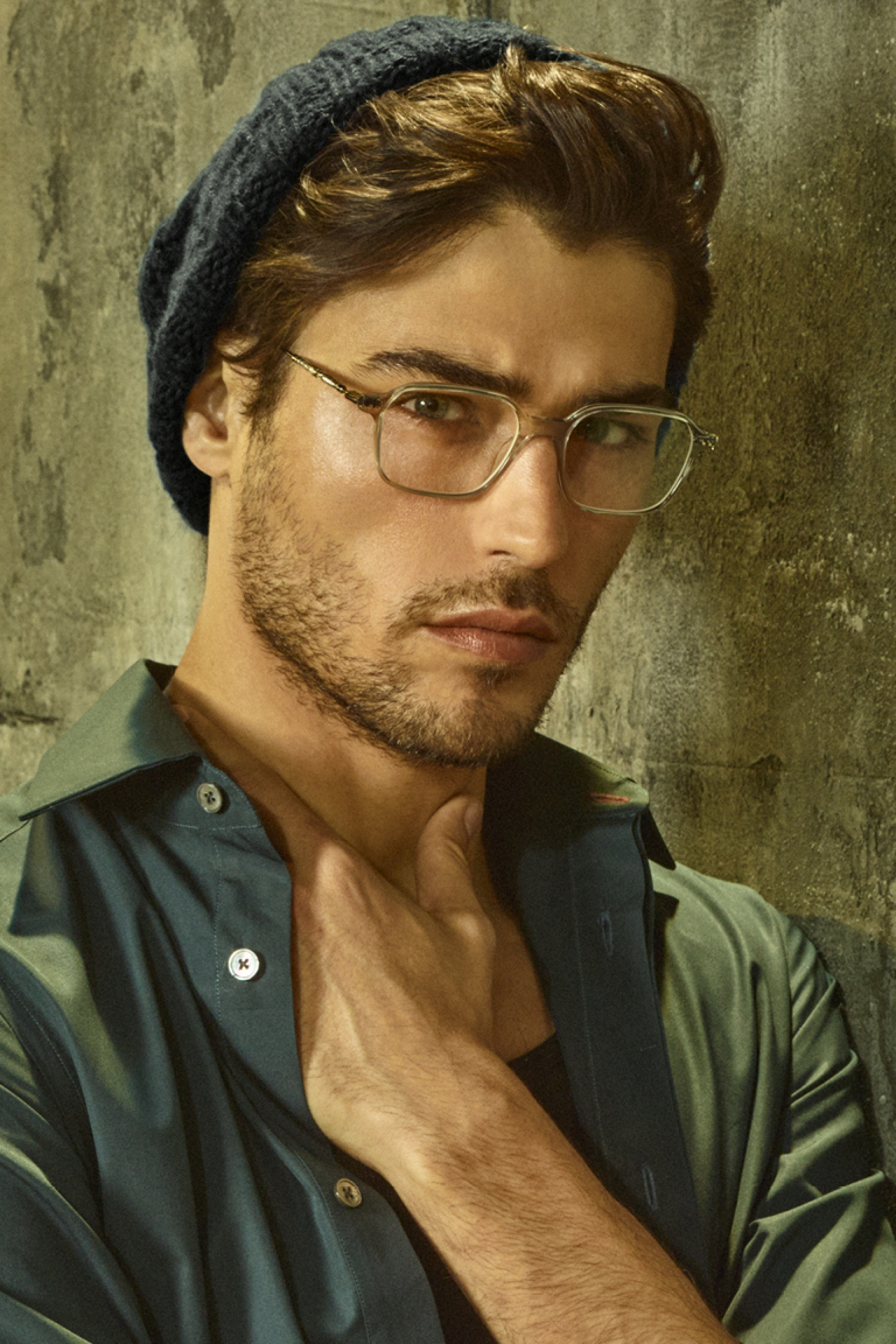 Police Eyewear | De Rigo