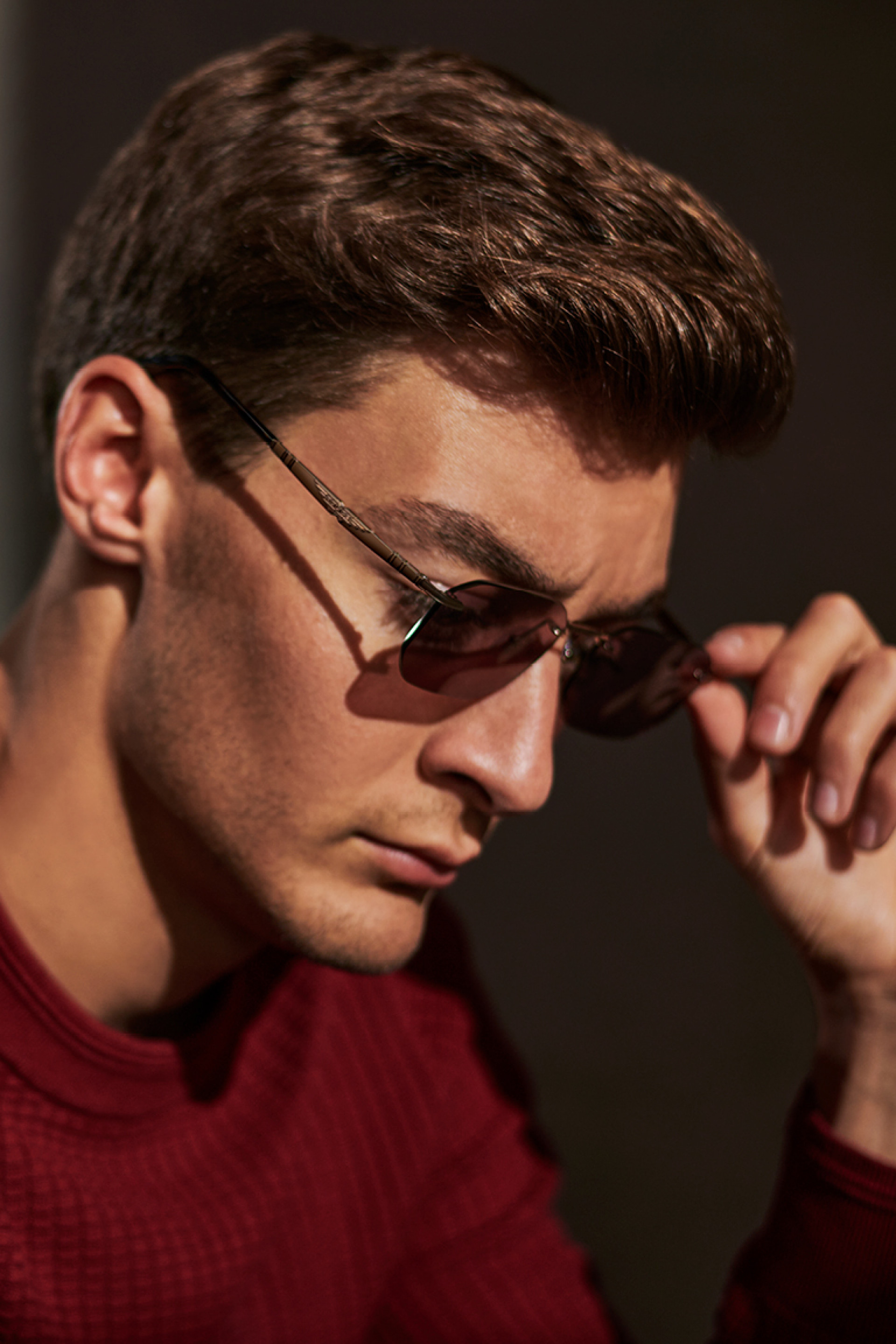 Police Eyewear | De Rigo