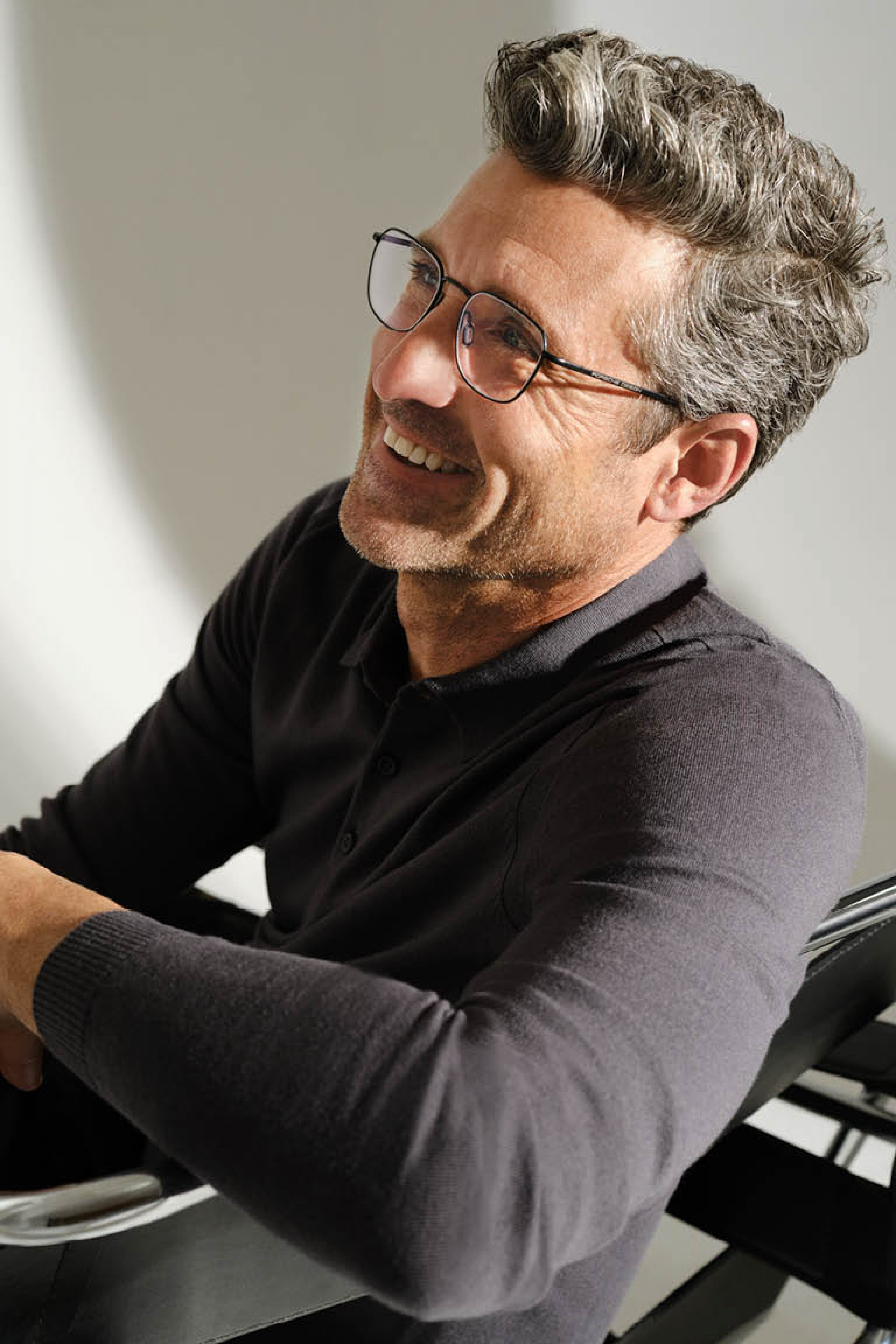 Porsche Design Eyewear | De Rigo