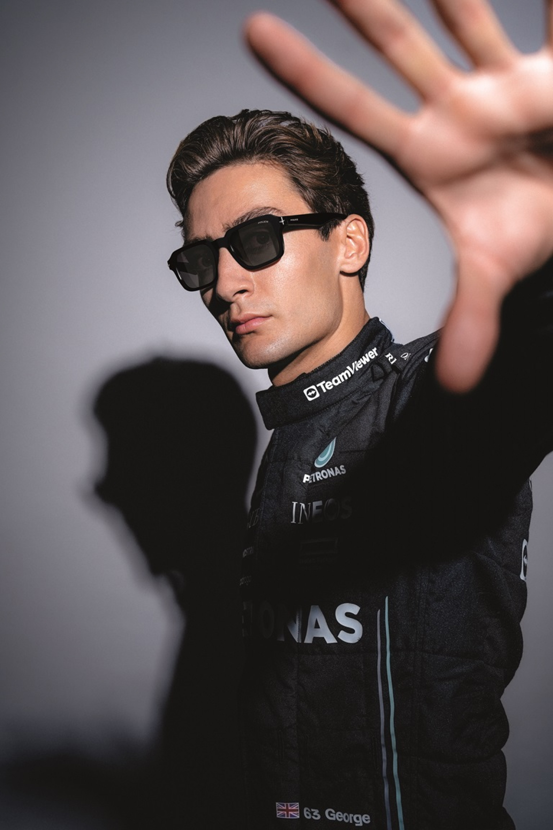 Police Eyewear | De Rigo