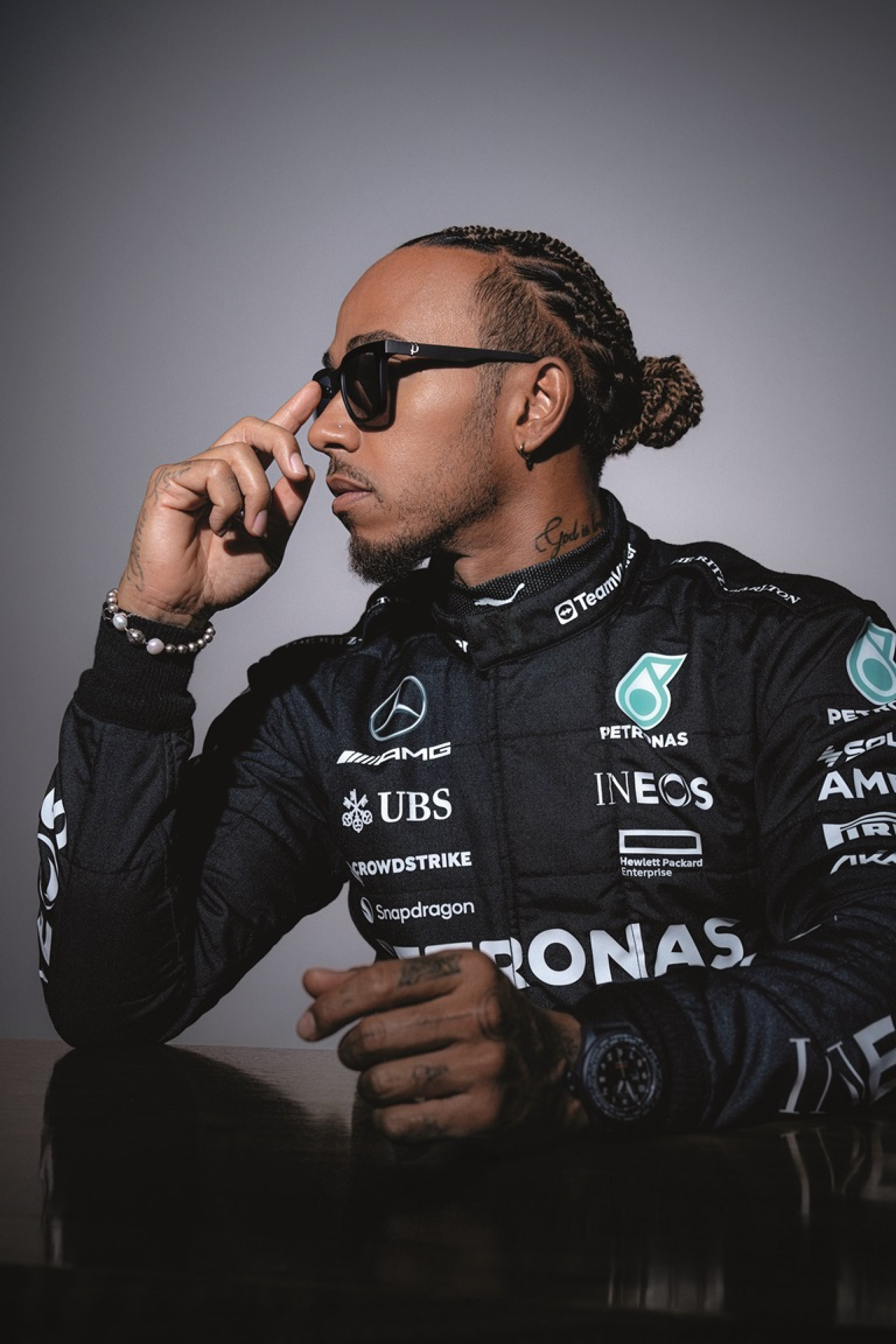 Police Eyewear | De Rigo